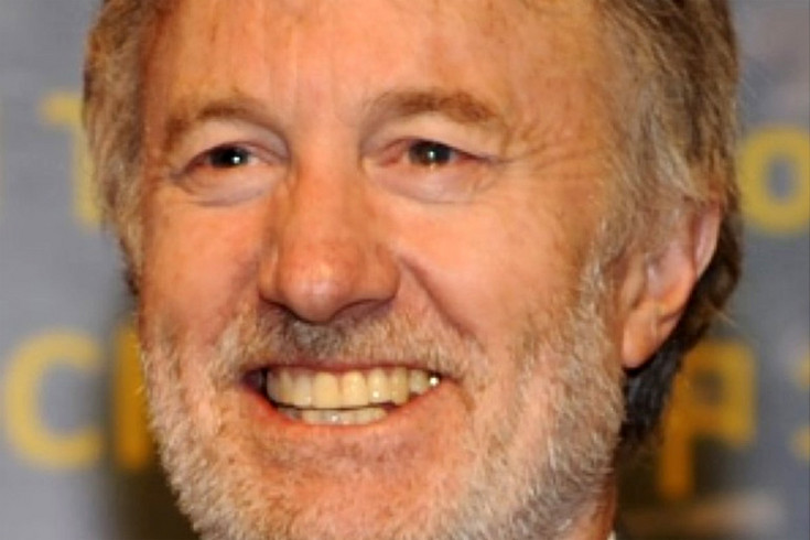 John Ralph an der BOKU