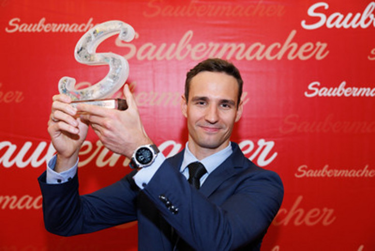 20 Jahre Jubiläum: Hans Roth Umweltpreis geht an BOKU Wien