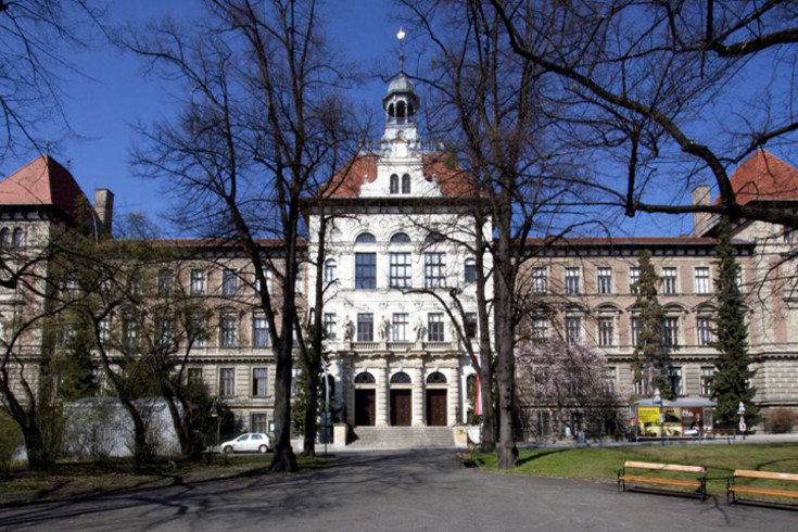 Vortrag Robert L. Thompson