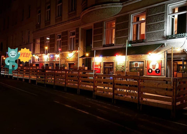 7. International BOKU Stammtisch