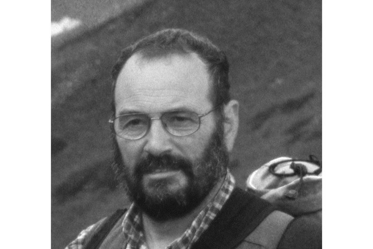 In memoriam Georg Grabherr