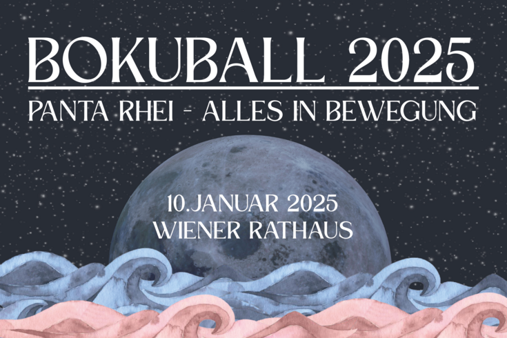 BOKU-Ball 2025