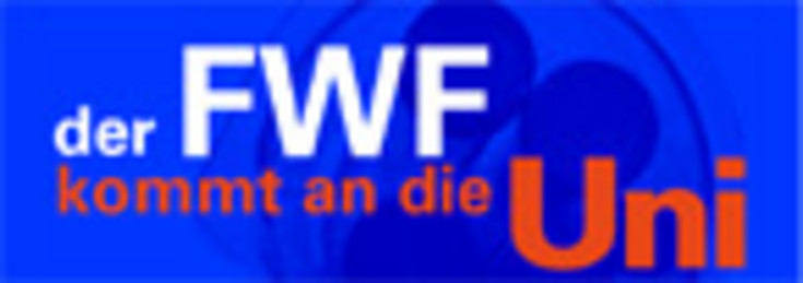 Der FWF kommt