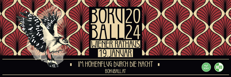 BOKU Ball 2024