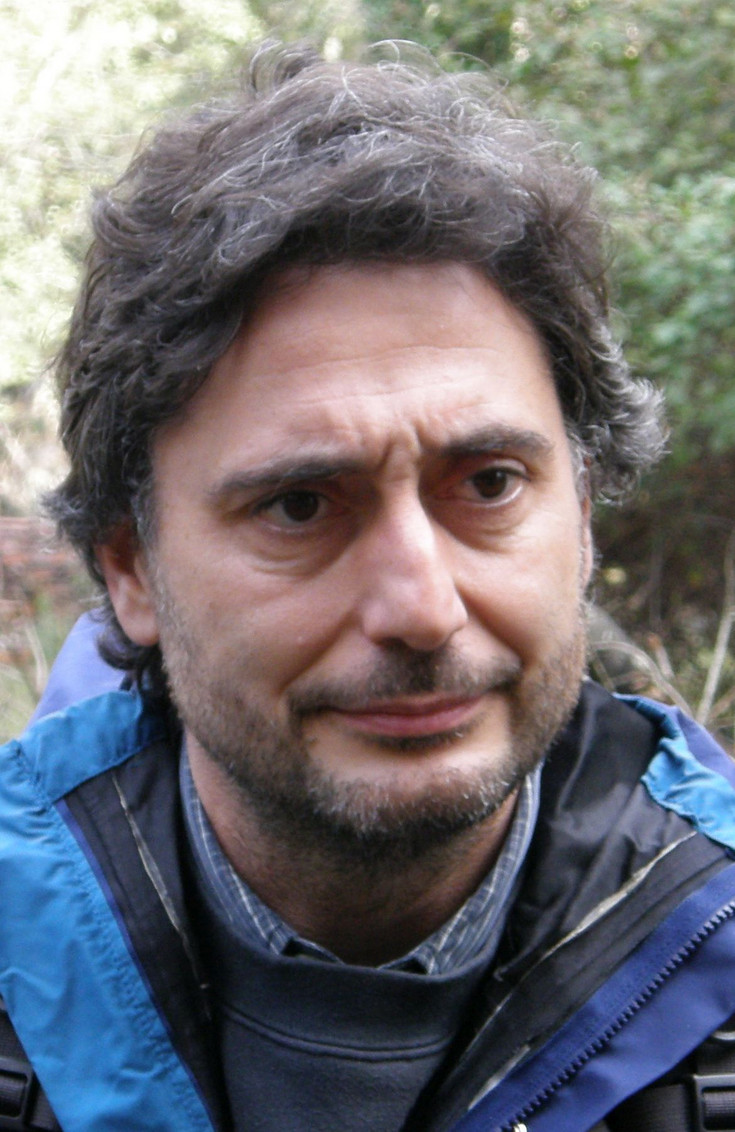 Dr. Alberto Santini