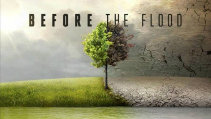 BOKU Cinema: Before the Flood
