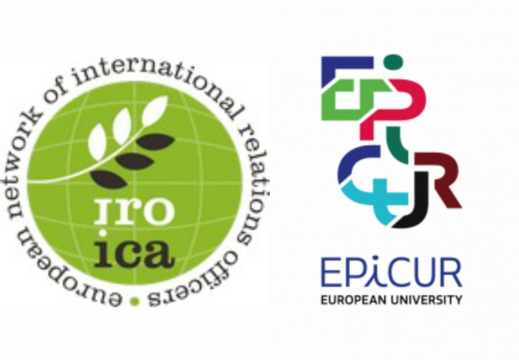 IROICA / EPICUR Staff Training