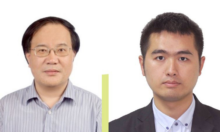 Prof. Qing Zhang, Prof. Xin Gu