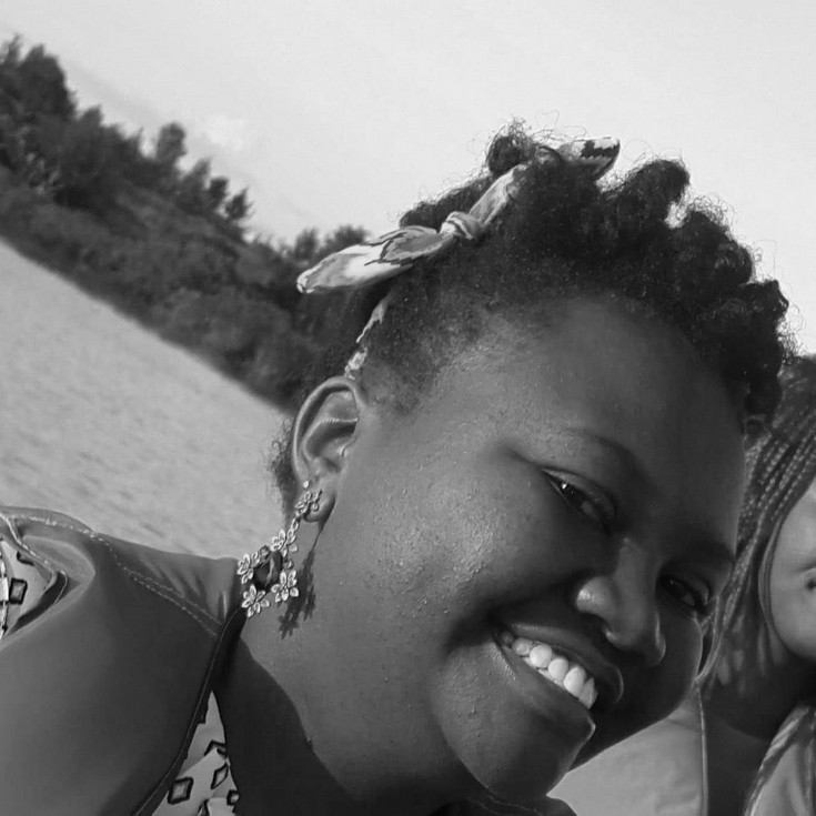 Anne Mogoi Birundu