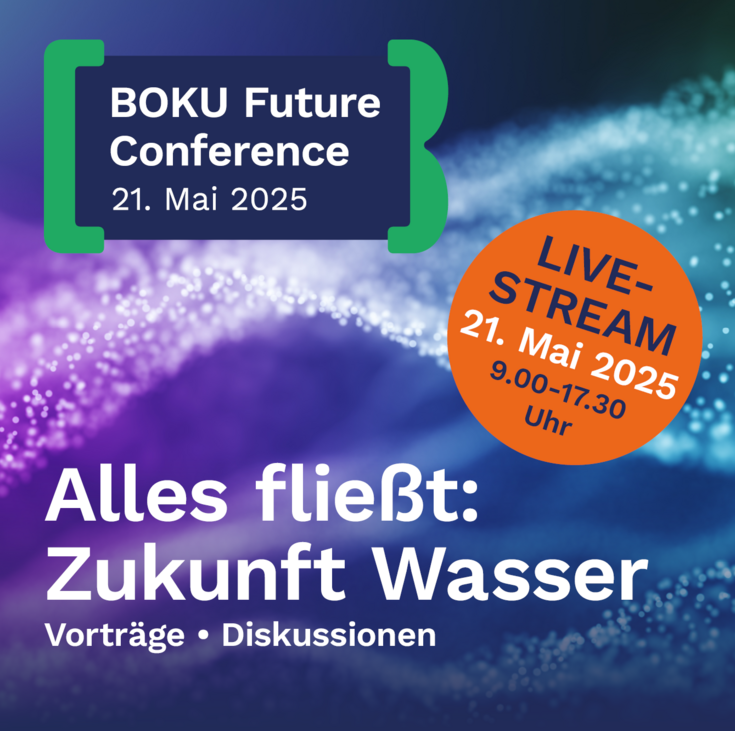 BOKU Future Conference