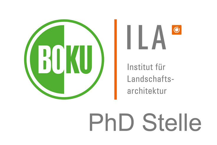 Doktoratsstelle am Institut für Landschaftsarchitektur zu besetzen.
