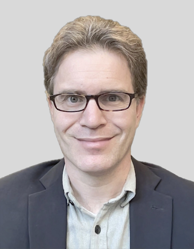 Guest professor Ken Kamrin