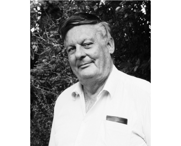 Nachruf auf Hanno Richter