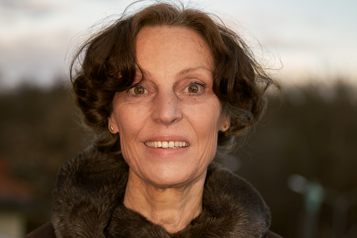 Onlinevortrag von Susanne S. Renner (University of Missouri–St.Louis, USA)