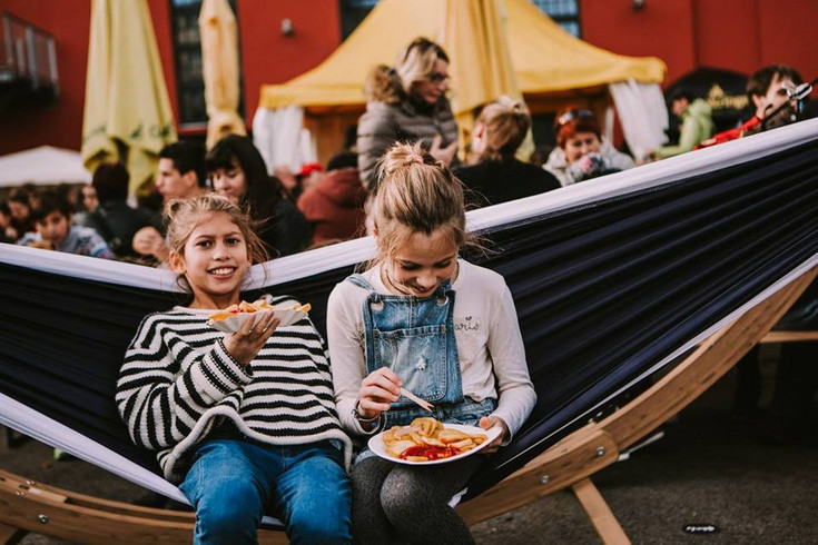 Fesch’markt - art/ fashion/ design market