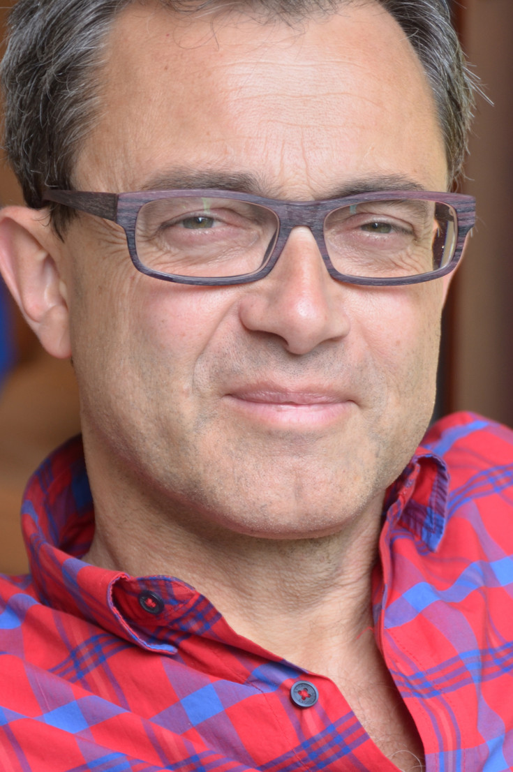 LTS with Professor Alain Strowel::Detailansicht::BOKU
