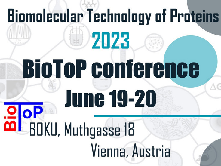 PhD Programm BioToP feiert 12.5 Jahre