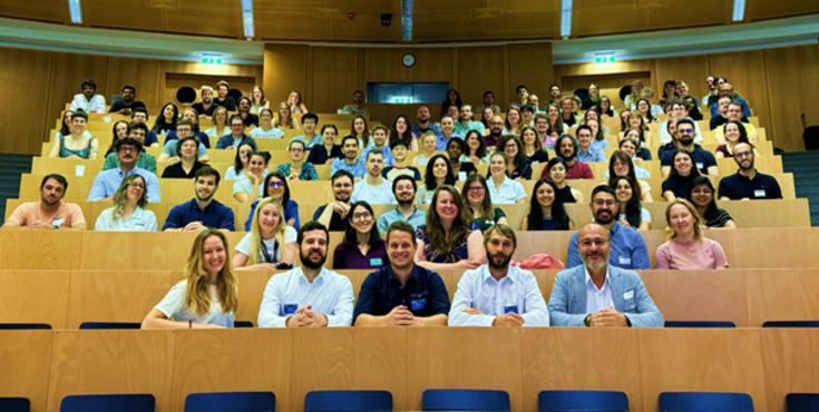 The 6th EPNOE Junior Scientist Meeting