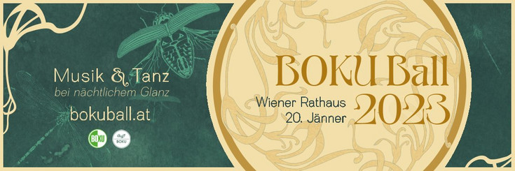 BOKU Ball 2023