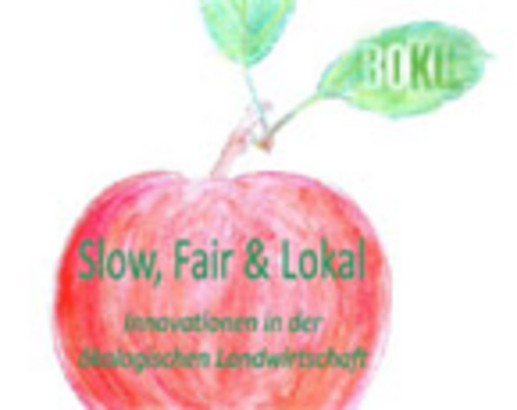 Slow, fair, lokal