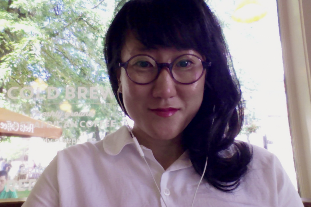 Visiting Scientist Bo-Mi Choi::Department für Agrarbiotechnologie, IFA ...