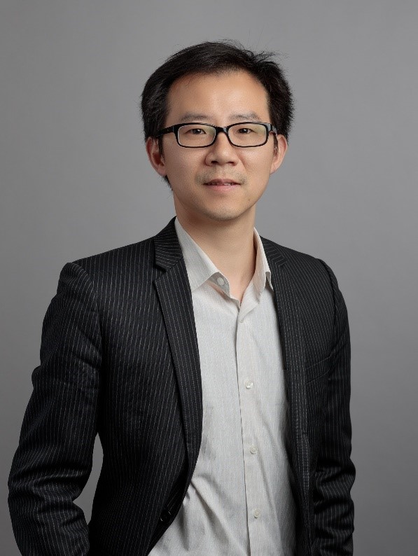 Guest professor Annan Zhou::BOKU