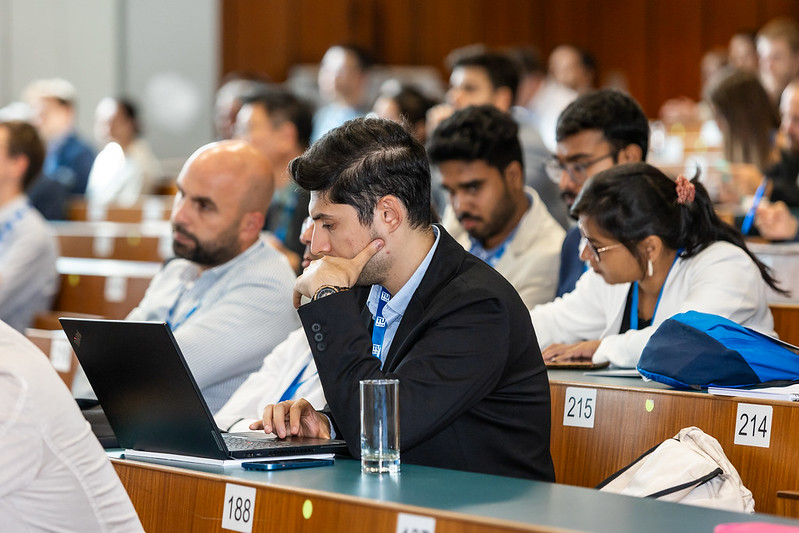 Emi 2024 in Vienna::Institute of Green Civil Engineering::Department of ...