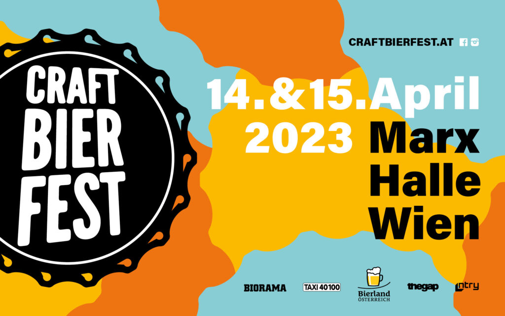 Craft Beer Festival::BOKU