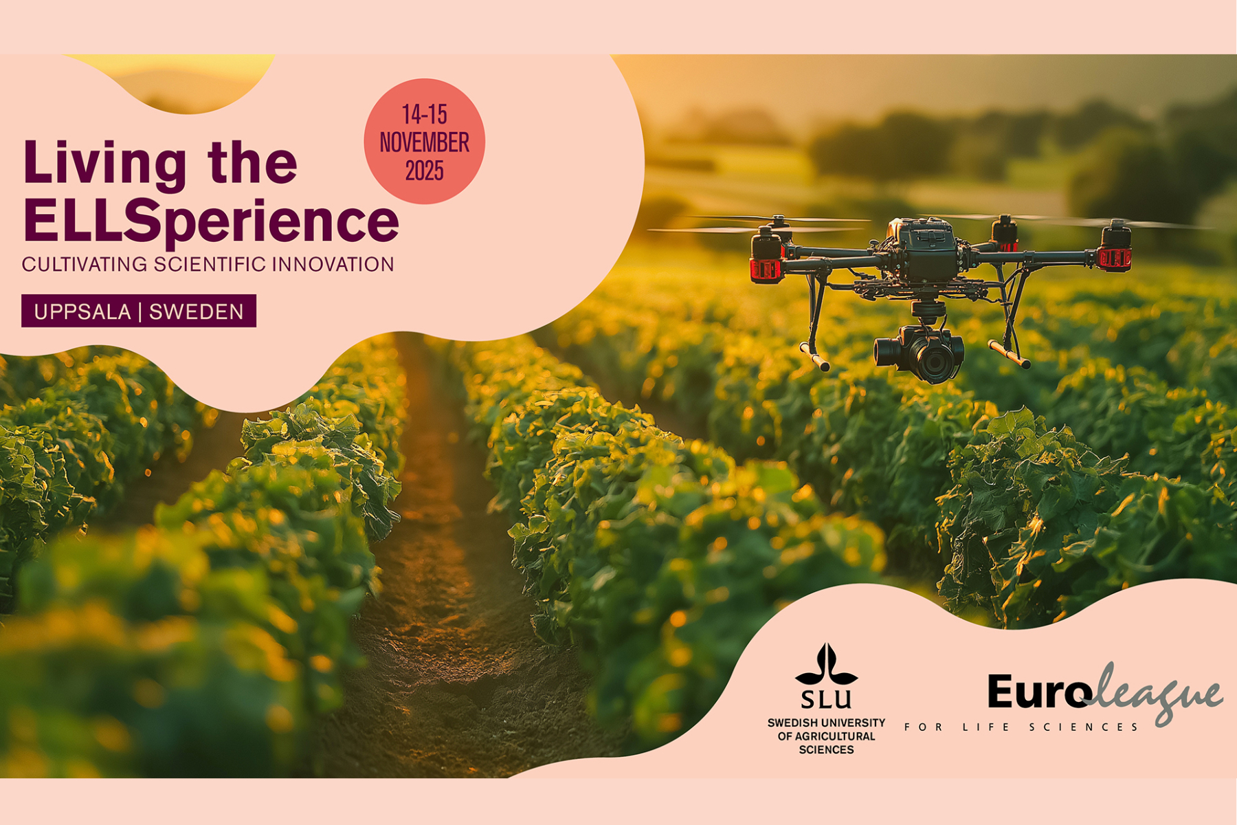 ELLS Scientific Student Conference