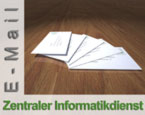 Neues Webmail für Studierende!::BOKU
